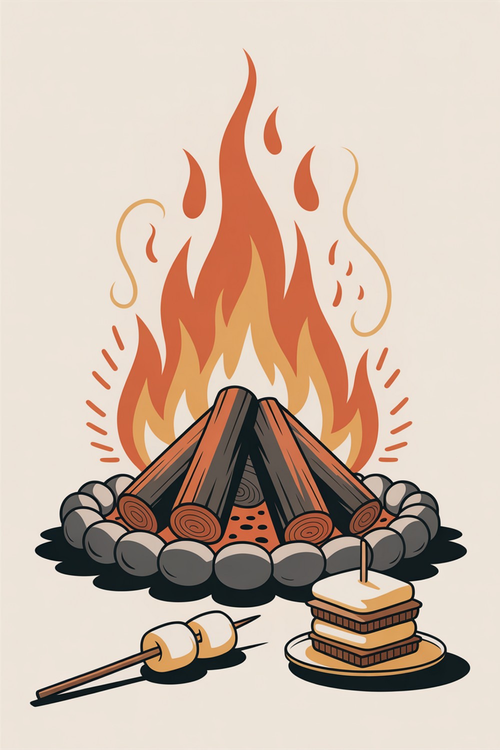 10 Cozy Fall Doodles Ideas - Draw And Colour