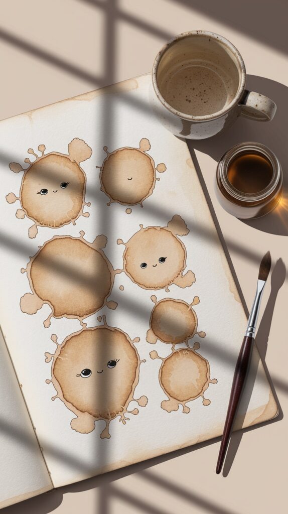 10 Paper Drawing ideas - Draw And Colour