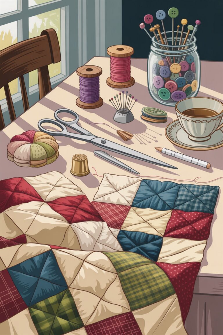 12 Beautiful Cottagecore Drawing Ideas - Draw And Colour